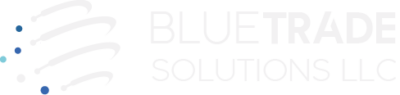 BLUE TRADE GLOBAL – Global procurement and logistics